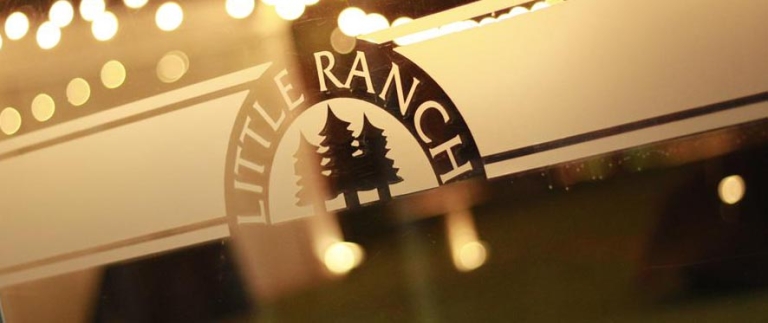 Little Ranch - Hotel Spa - Restaurant